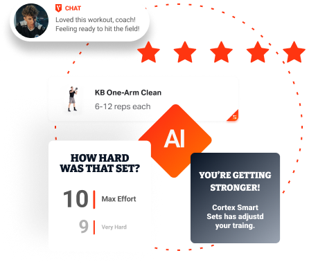 Victory Vault: Volt Reviews from Coaches, Trainers, and Leaders - Volt ...