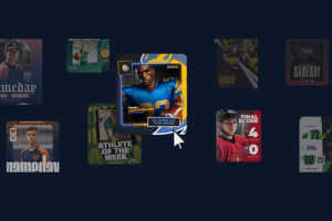 Gipper – Volt Athletics