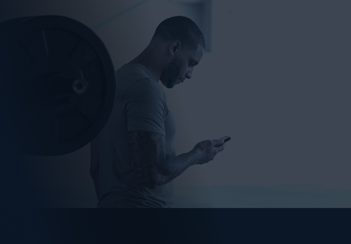 Volt Training App for Individuals: Personalized Workouts for All - Volt ...