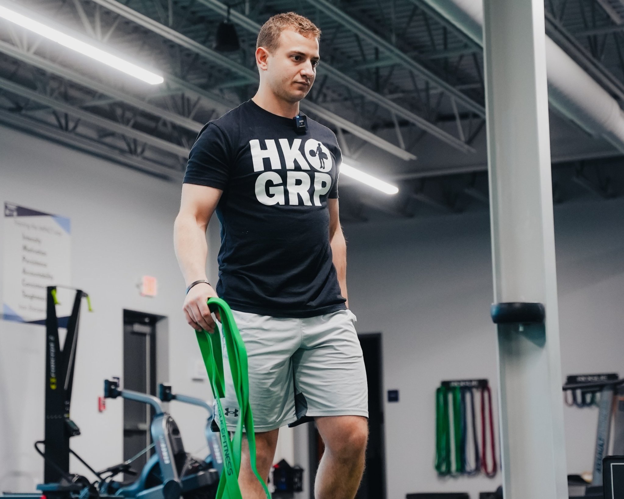Volt for Strength Coaches: Customizable Training for Athletes - Volt ...