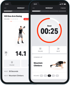Volt Training App: AI-Powered Fitness for Every Individual - Volt Athletics